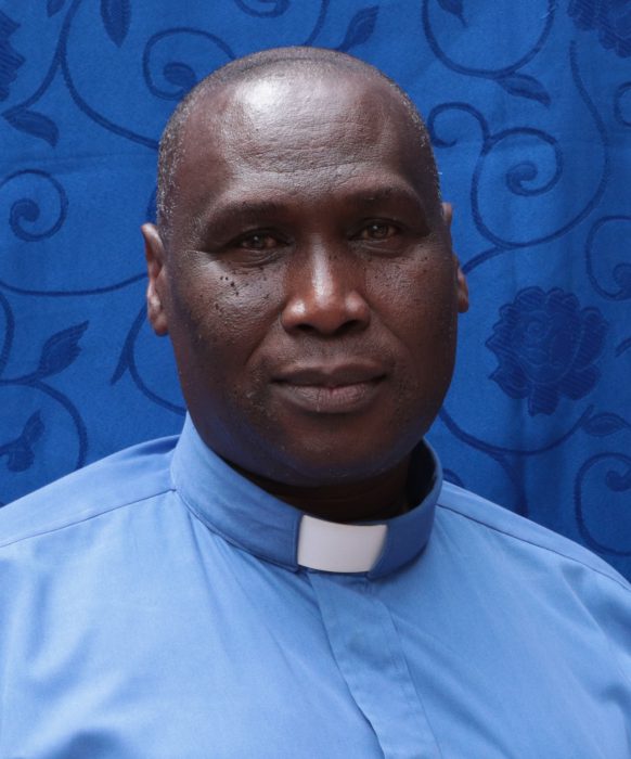 Diocesan Senior Clergy – ACK DIOCESE OF NAIROBI