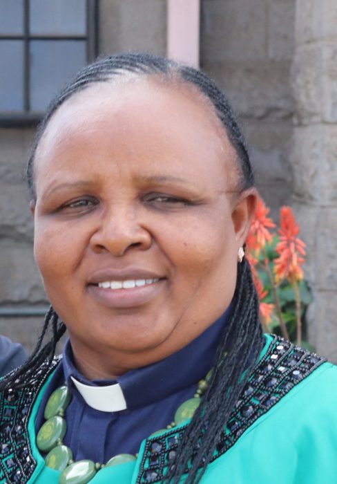 Diocesan Senior Clergy – ACK DIOCESE OF NAIROBI