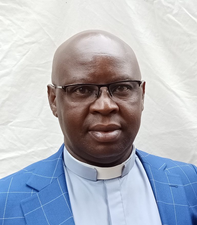 Diocesan Senior Clergy – ACK DIOCESE OF NAIROBI