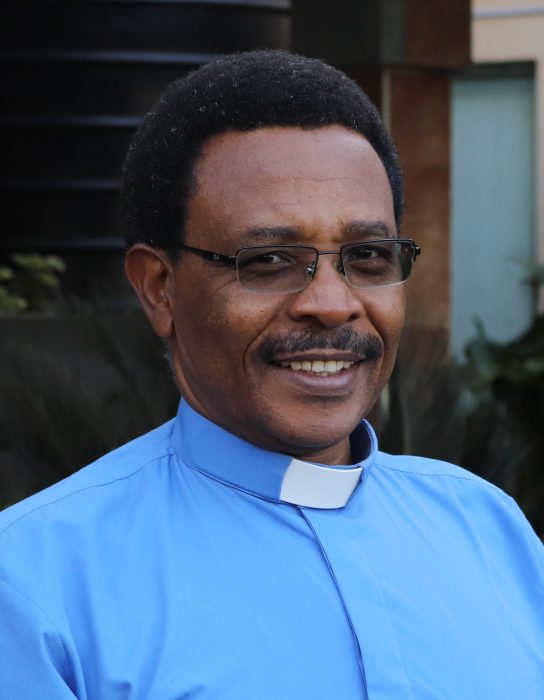 Diocesan Senior Clergy – ACK DIOCESE OF NAIROBI