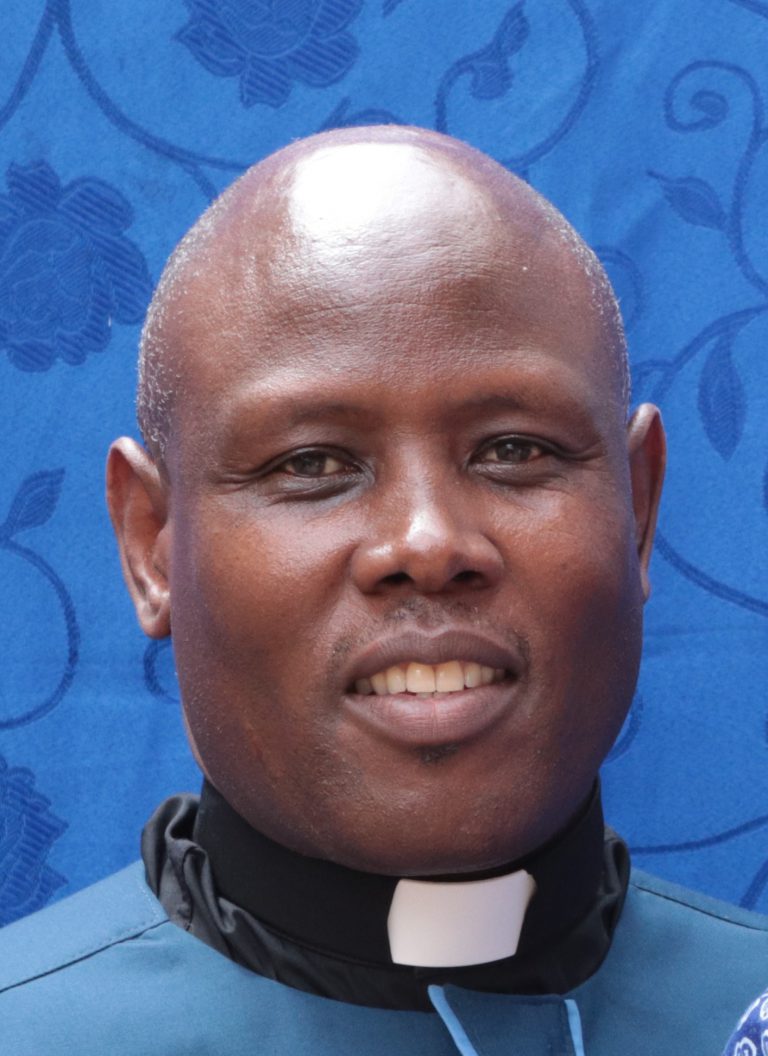 Diocesan Senior Clergy – ACK DIOCESE OF NAIROBI