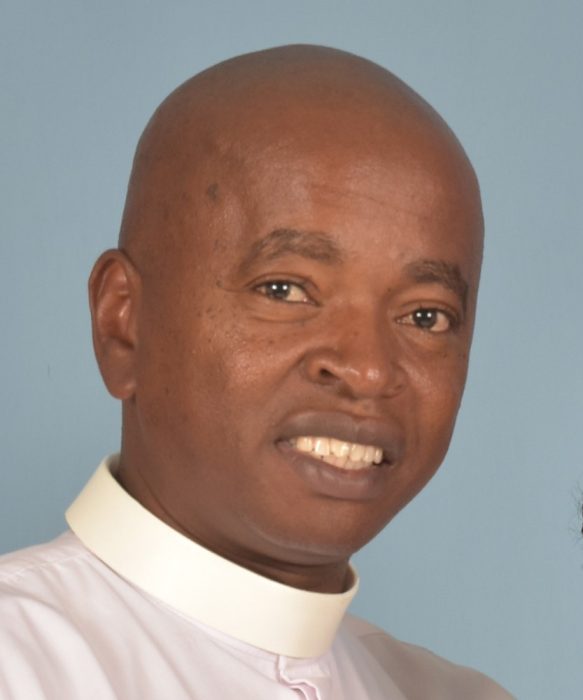 Other Esteemed Members of our Clergy – ACK DIOCESE OF NAIROBI