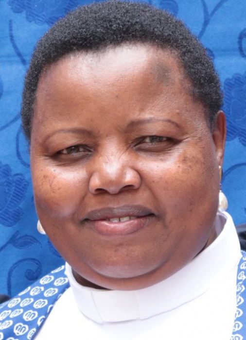 Other Esteemed Members of our Clergy – ACK DIOCESE OF NAIROBI