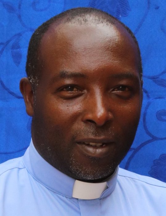 Other Esteemed Members of our Clergy – ACK DIOCESE OF NAIROBI