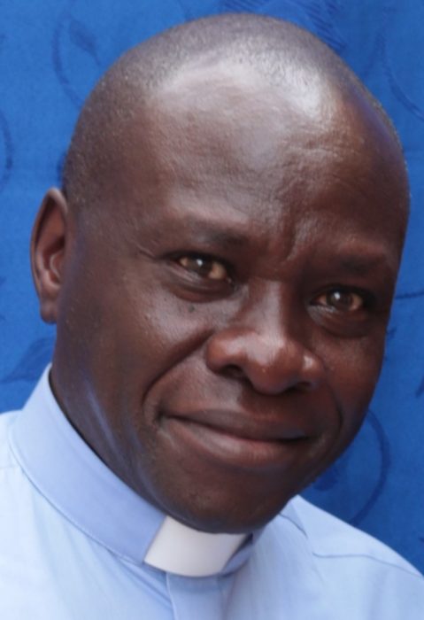 Other Esteemed Members of our Clergy – ACK DIOCESE OF NAIROBI