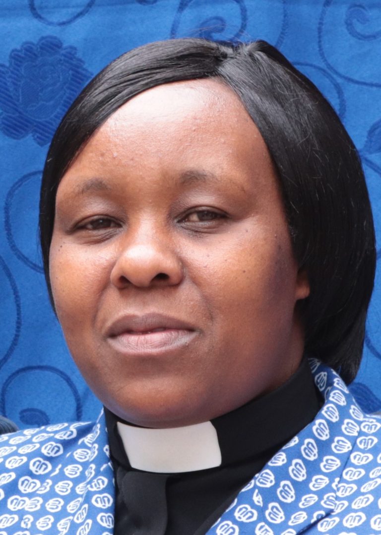 Other Esteemed Members of our Clergy – ACK DIOCESE OF NAIROBI