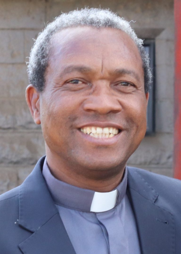 Other Esteemed Members of our Clergy – ACK DIOCESE OF NAIROBI