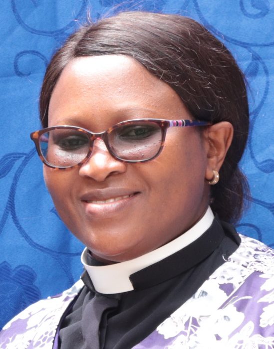 Other Esteemed Members of our Clergy – ACK DIOCESE OF NAIROBI