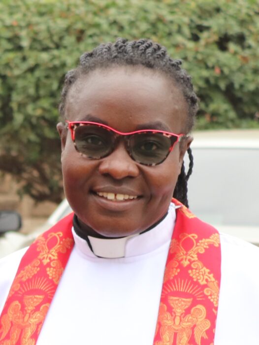 Other Esteemed Members of our Clergy – ACK DIOCESE OF NAIROBI