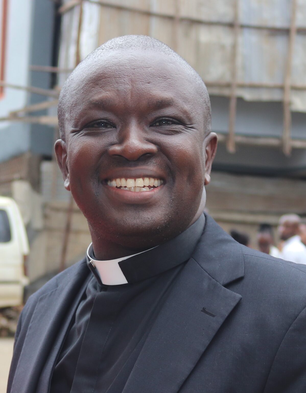Other Esteemed Members of our Clergy – ACK DIOCESE OF NAIROBI